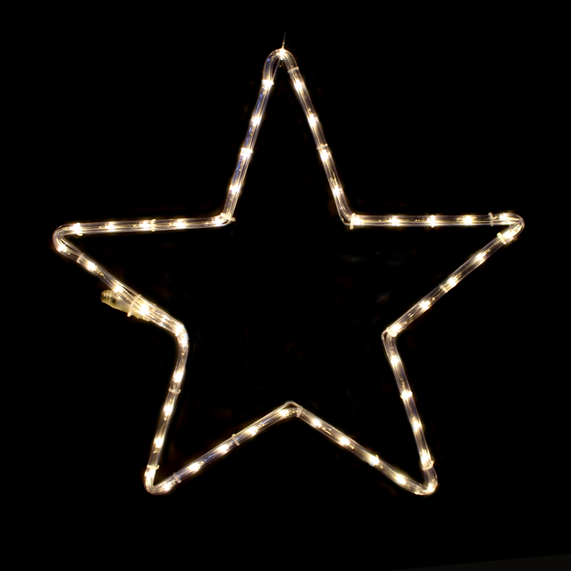 Αστέρι Led 55cm - e-Joker - Ιωάννινα